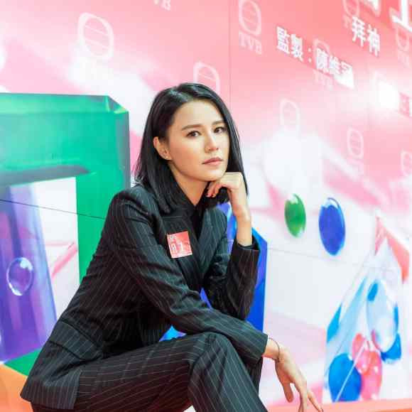 Why does the "Seven Princess" poster have eight heroines?TVB official ...