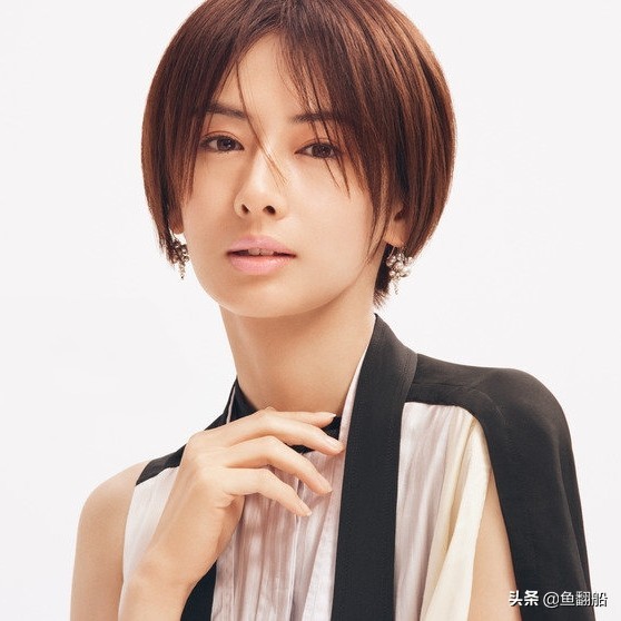 80 beautiful photos of Beichuan Jingzi, the spring has returned, look ...