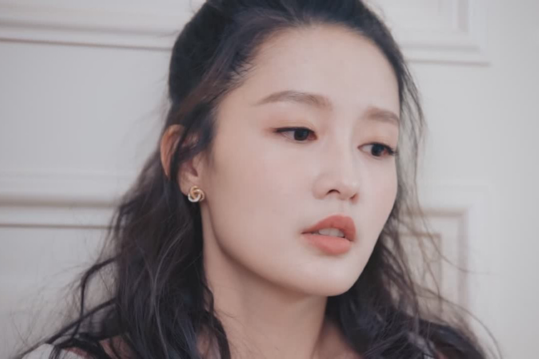 "Flowers on the Sea" Original: Lin Xiangyuan bowed his knees in marriage, Jiang Fanlu was the ...