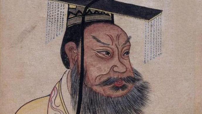 How did Yang Guang, Emperor Yang of the Sui Dynasty, disrupt the court ...