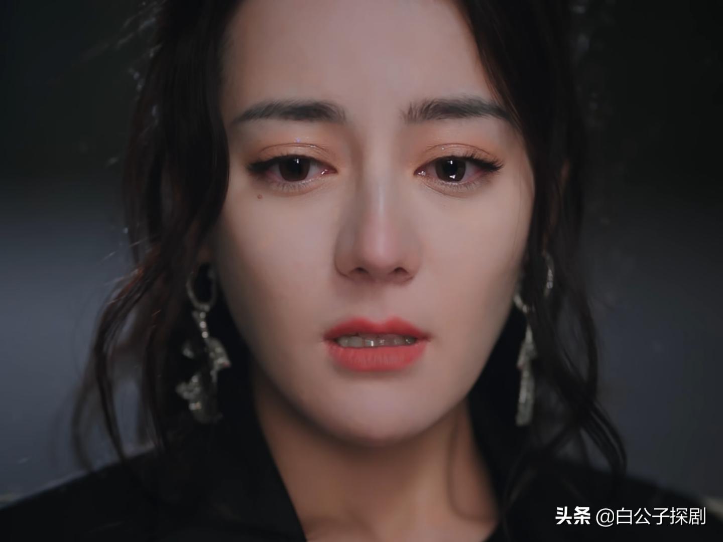 You are my glory: the truth is revealed!Yu Tu chose Xia Qing because ...