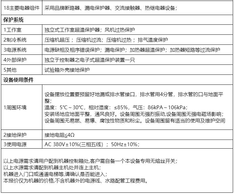 Damp heat condensation aging test of automobile coatings in condensate ...