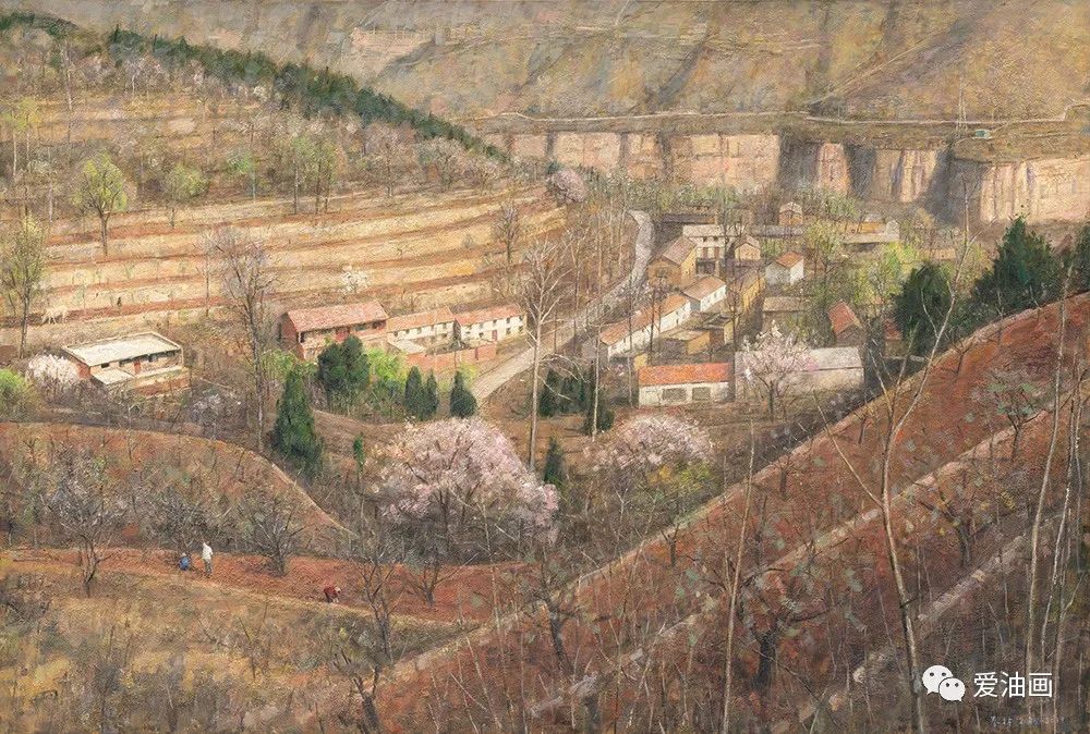 Zhu Chunlin: The beauty of art lies in love and kindness - iNEWS