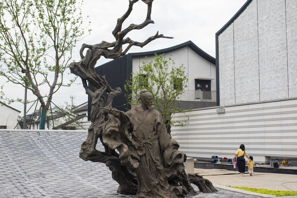 What is the secret of using calligraphy pens?Ming Dynasty's Xu Wei said ...