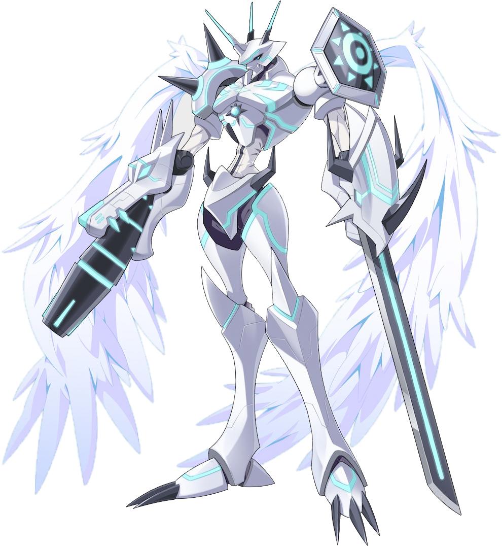 The second generation of Digimon's strength is generally low, is the ...