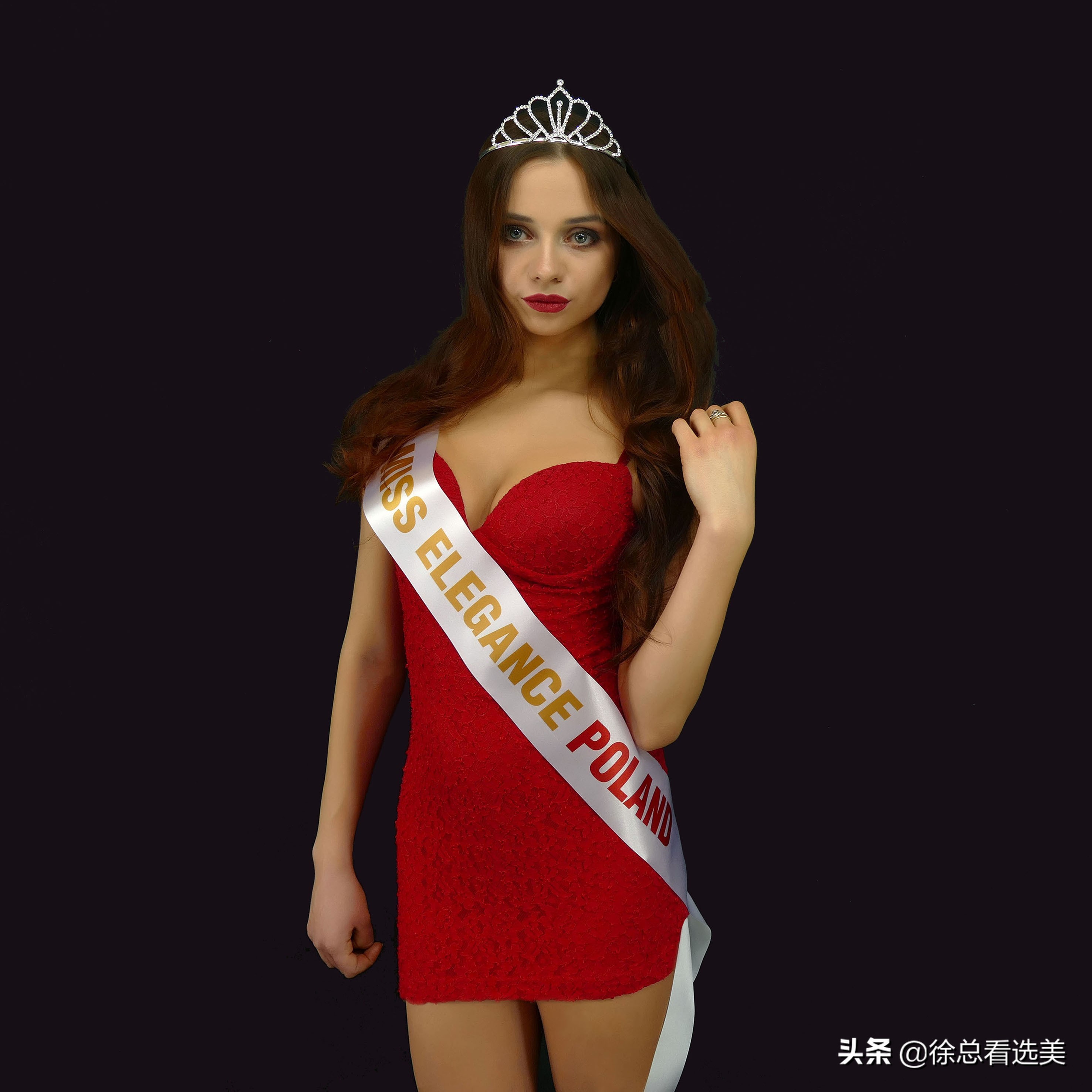 James Bond (007) Girl Selection - iNEWS