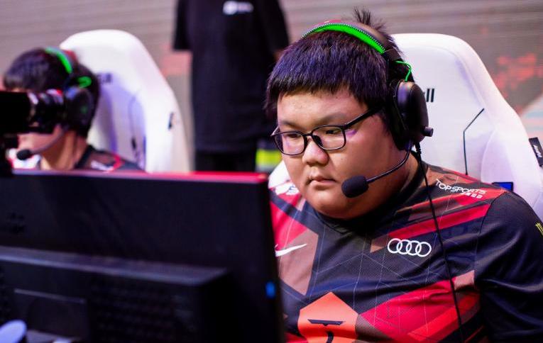 RNG seven kills curse, there is an inner ghost?, King Ning's words let ...