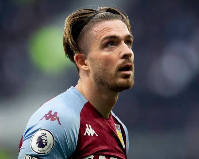 Lin Liangfeng: Where is Grilish on earth?How does Guardiola use him ...