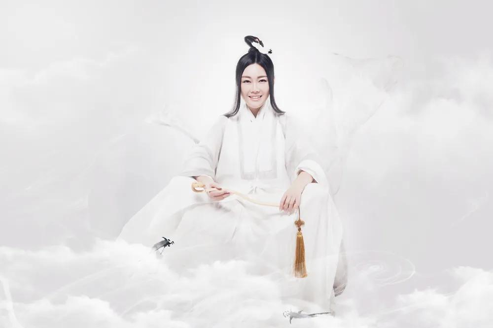 China Renaissance, clothing first - iNEWS