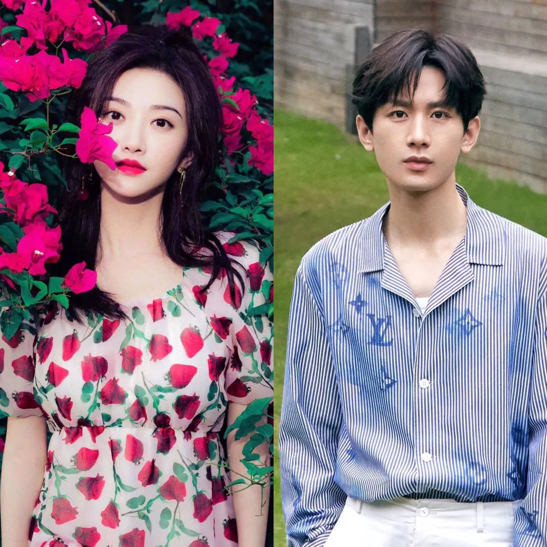 Little gossip, Wu Yifan, Qin Niu Zhengwei, Jing Tian, Wang Yibo - iNEWS