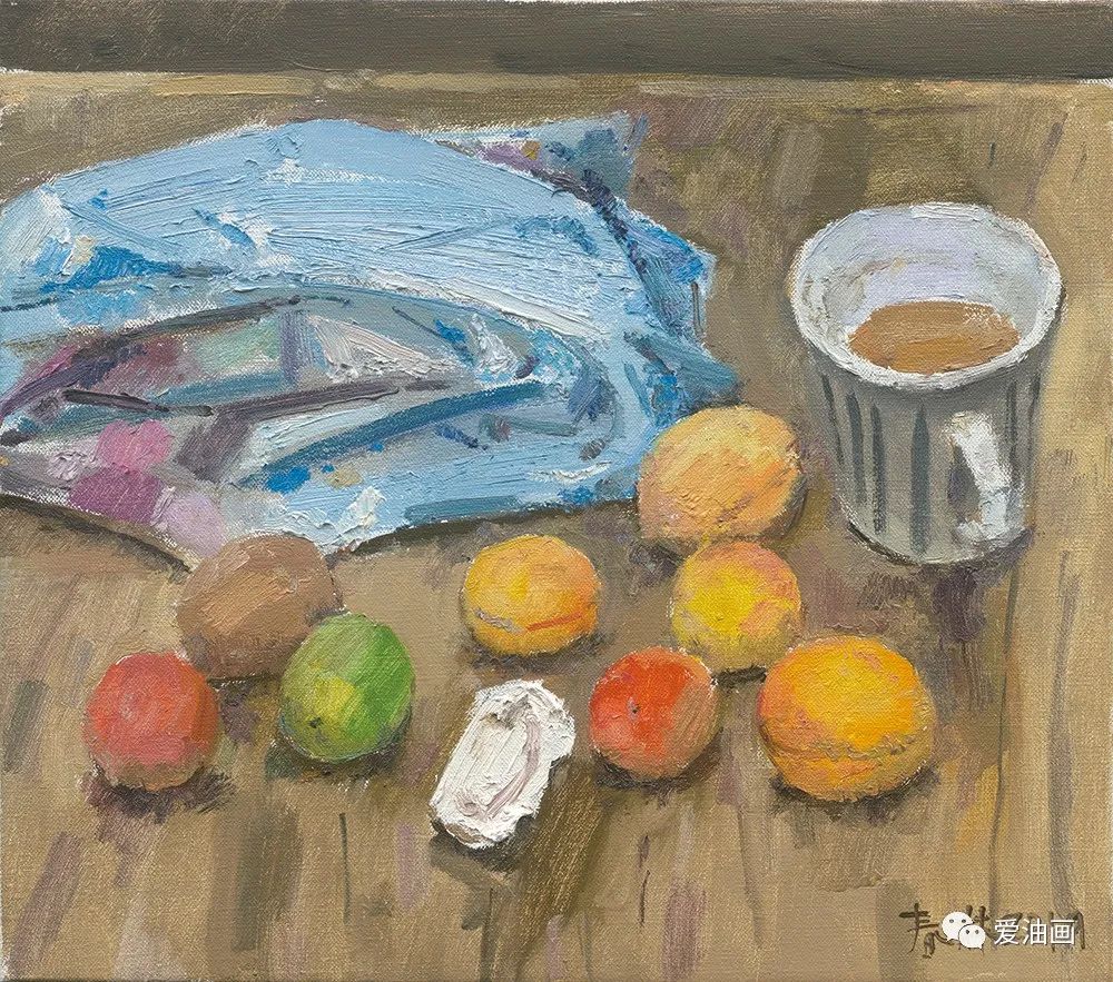 Zhu Chunlin: The beauty of art lies in love and kindness - iNEWS
