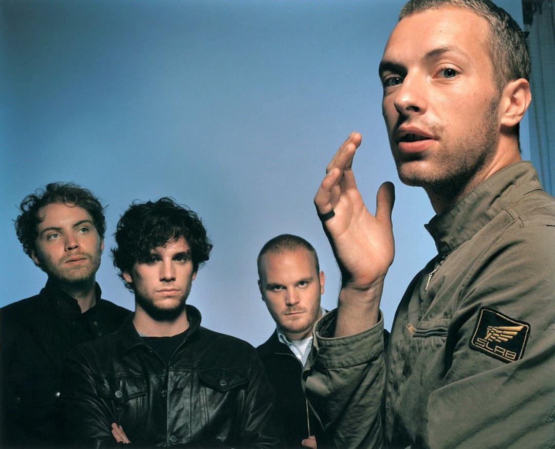 Coldplay announces its retirement plan, releases three more albums and ...