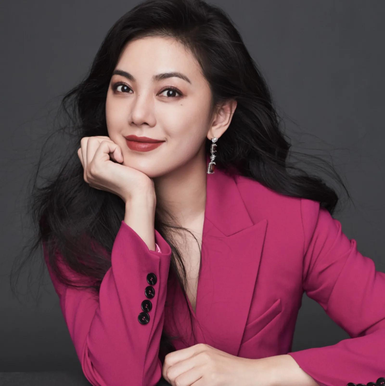 Qin Yumo and Zhao Wenqi ruined by harmonious photos - iNEWS