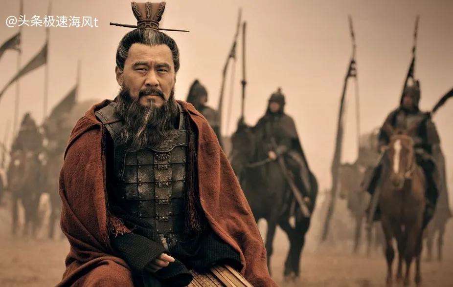 Gao Shun's character and ability are better than Zhang Liao, why did ...