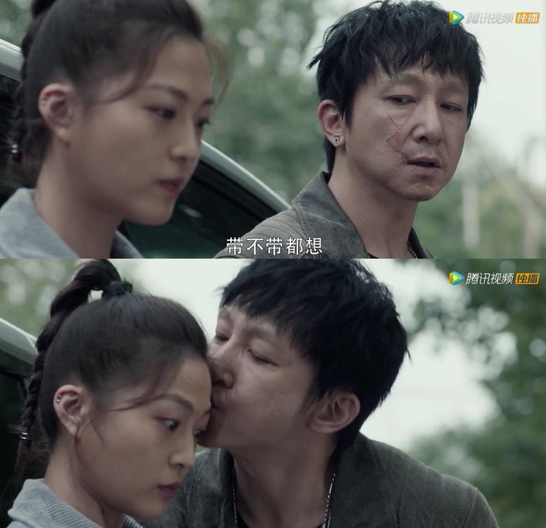 Xing Fan of "Sweeping Dark Storm" is the peach of "Splendid Weiyang"?I ...