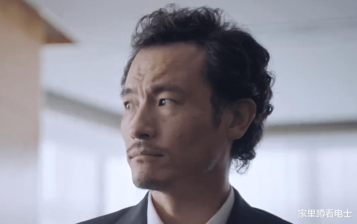 Geng Le, a sportsman, subverts the image in the new drama, and plays ...