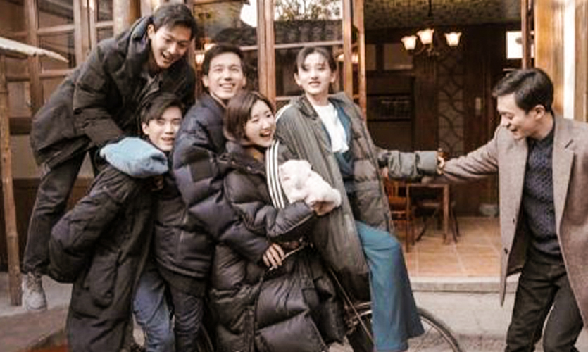 Mao Xiaotong: The more sensible people are, the more distressed people ...