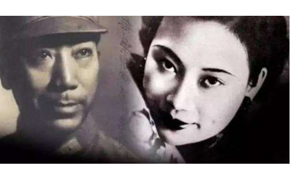 Dai Li dominates Hu Die and wants to marry him. Unexpectedly, he lost ...