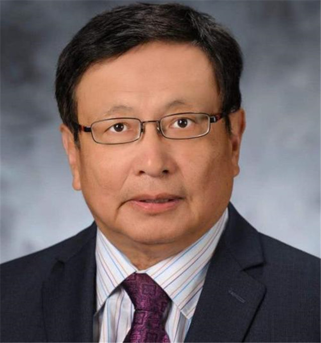 Only published a paper at the age of 58 to break through the problem of ...