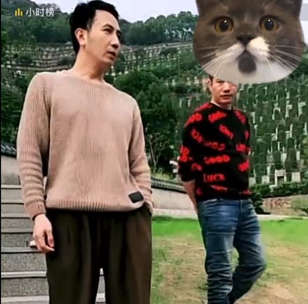 Qianhui called Lin Shengbin?I hope he can come to the live broadcast ...