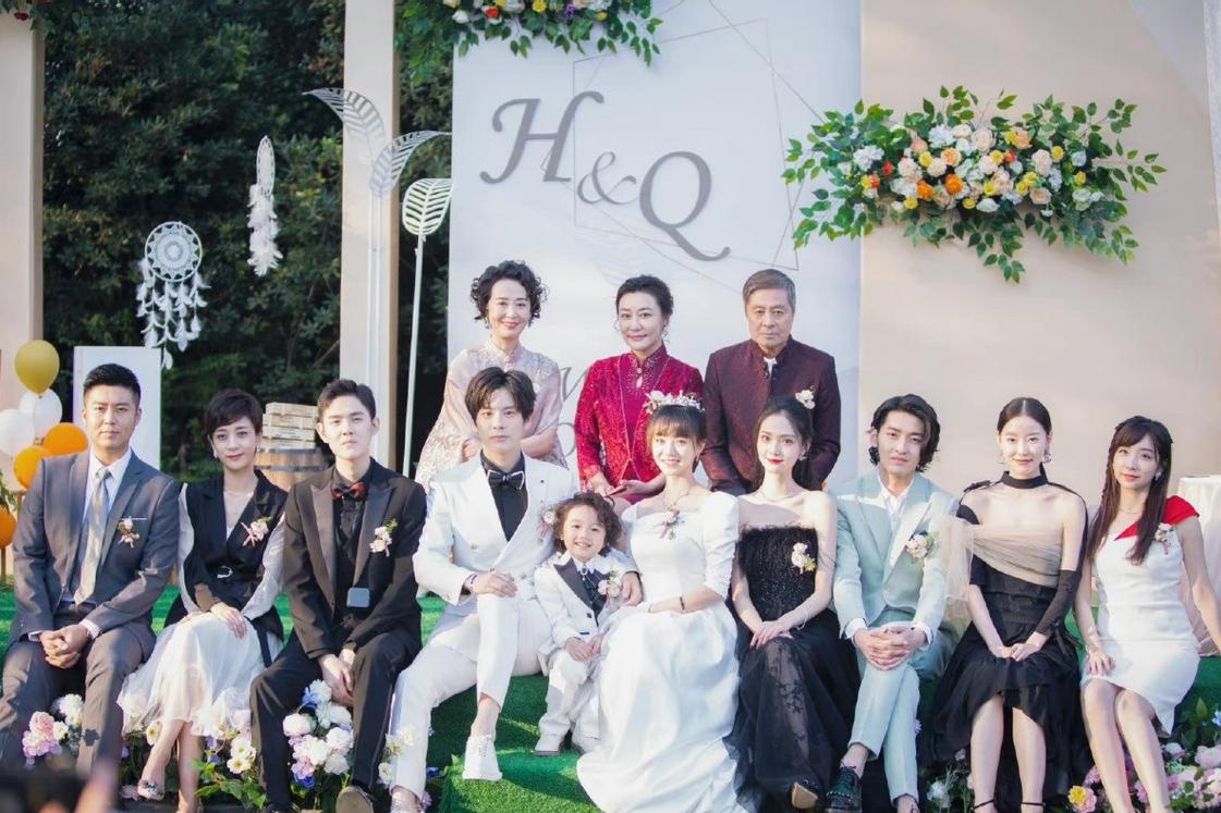 "Marriage first, love later" stalk is useless?These 7 dramas are so ...