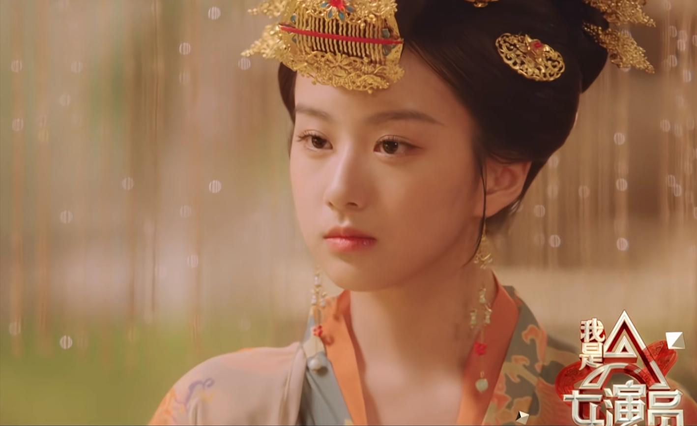 The tvb classic "The Princess Is Married" was remade, and Chen Hao partnered with the new ...