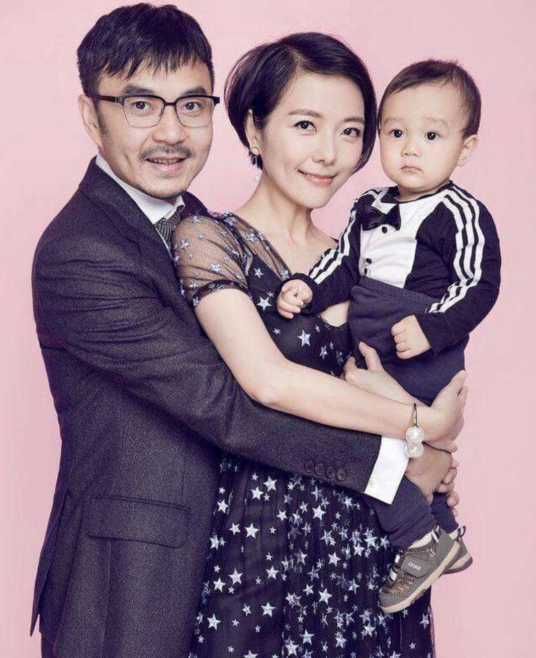 Wang Han's wife Yang Lele wants to make a comeback?I want to prove ...