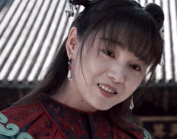 The new "Dragon Babu" has been a fan of Sun Yali. Although it is a ...