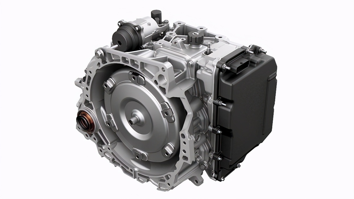 What are the differences between Ford 8AT, ZF9AT and GM 9AT? Who is more worthy of choice? - iNEWS