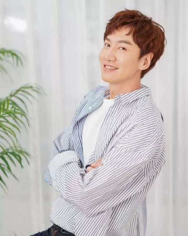 "The Little Prince of Asia" Lee Kwang-soo Ivanhoé Gate becomes an actor ...