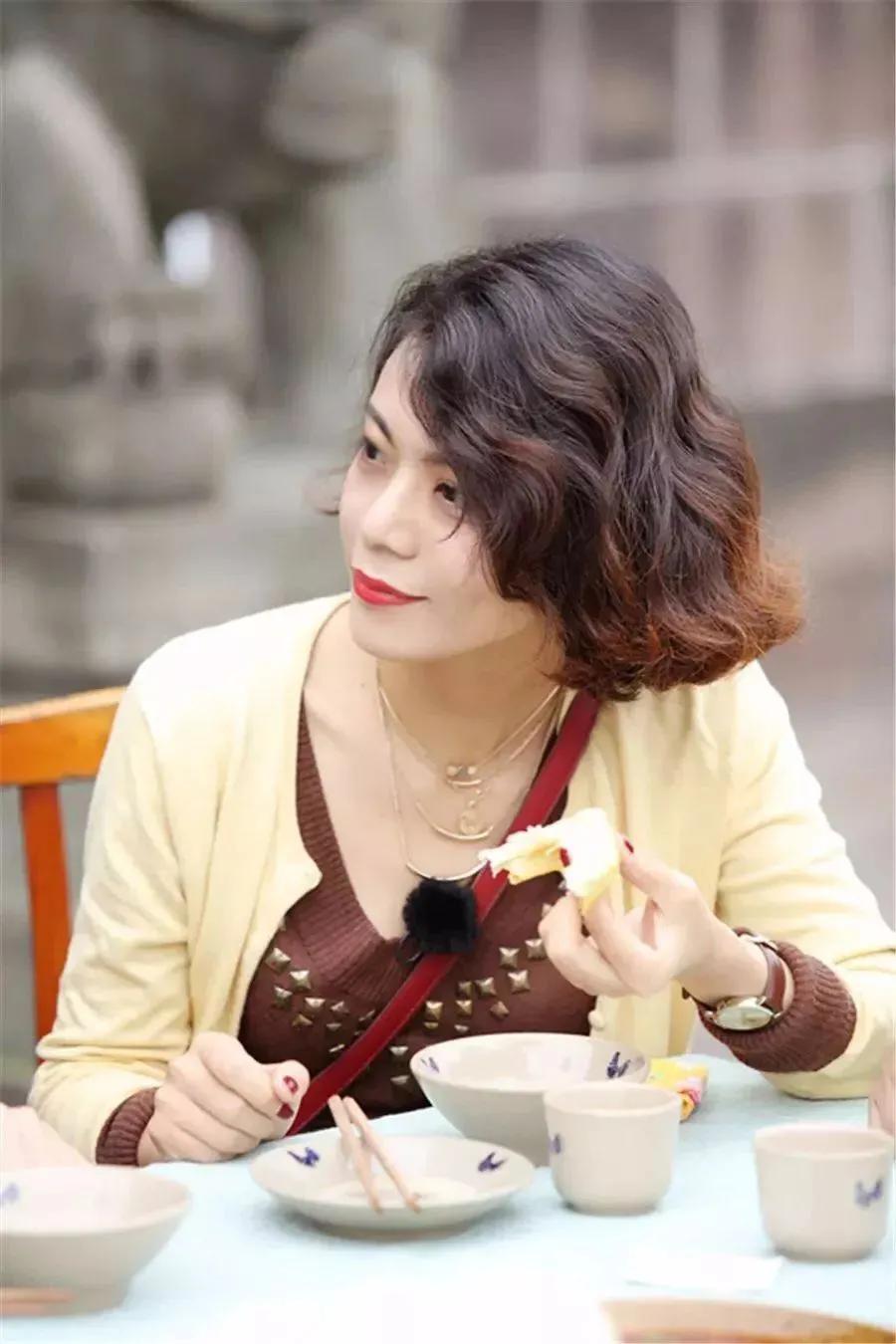 Xiang Sixing came out to apologize and self-examine for "stepping on ...