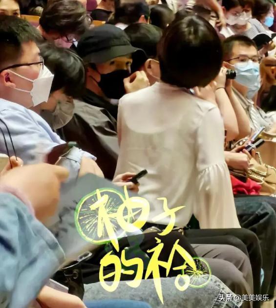 Hu Ge and Xue Jianing have no hope of getting back together because the ...