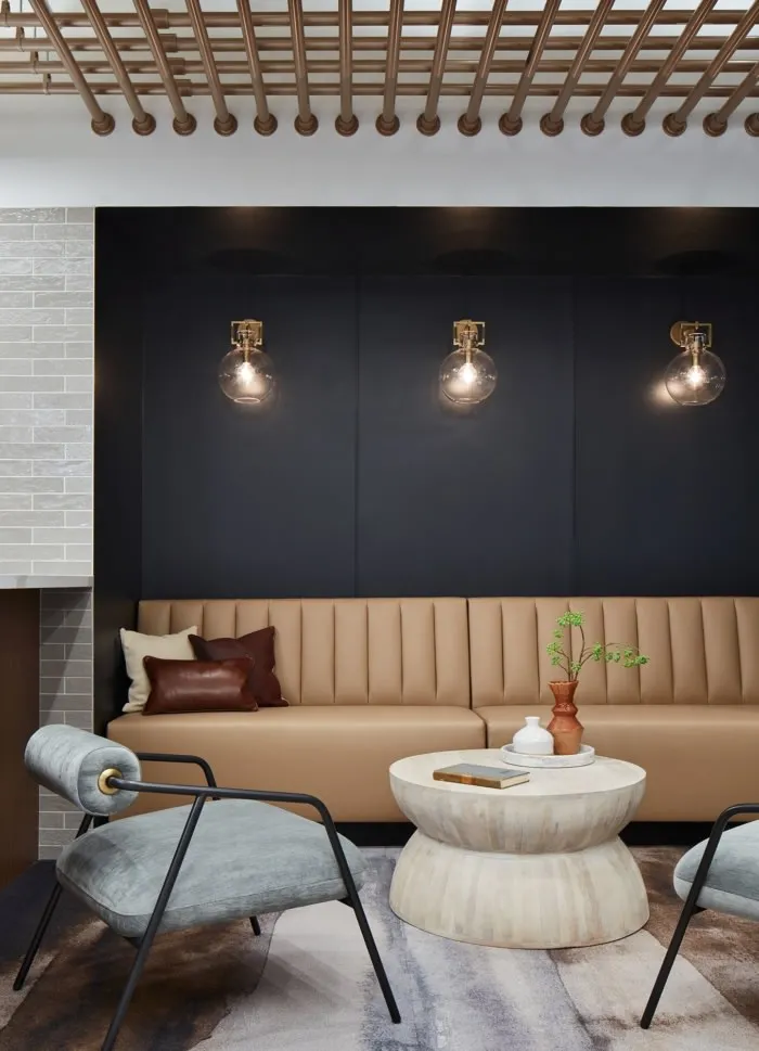 8 office design trends in 2022 - iNEWS