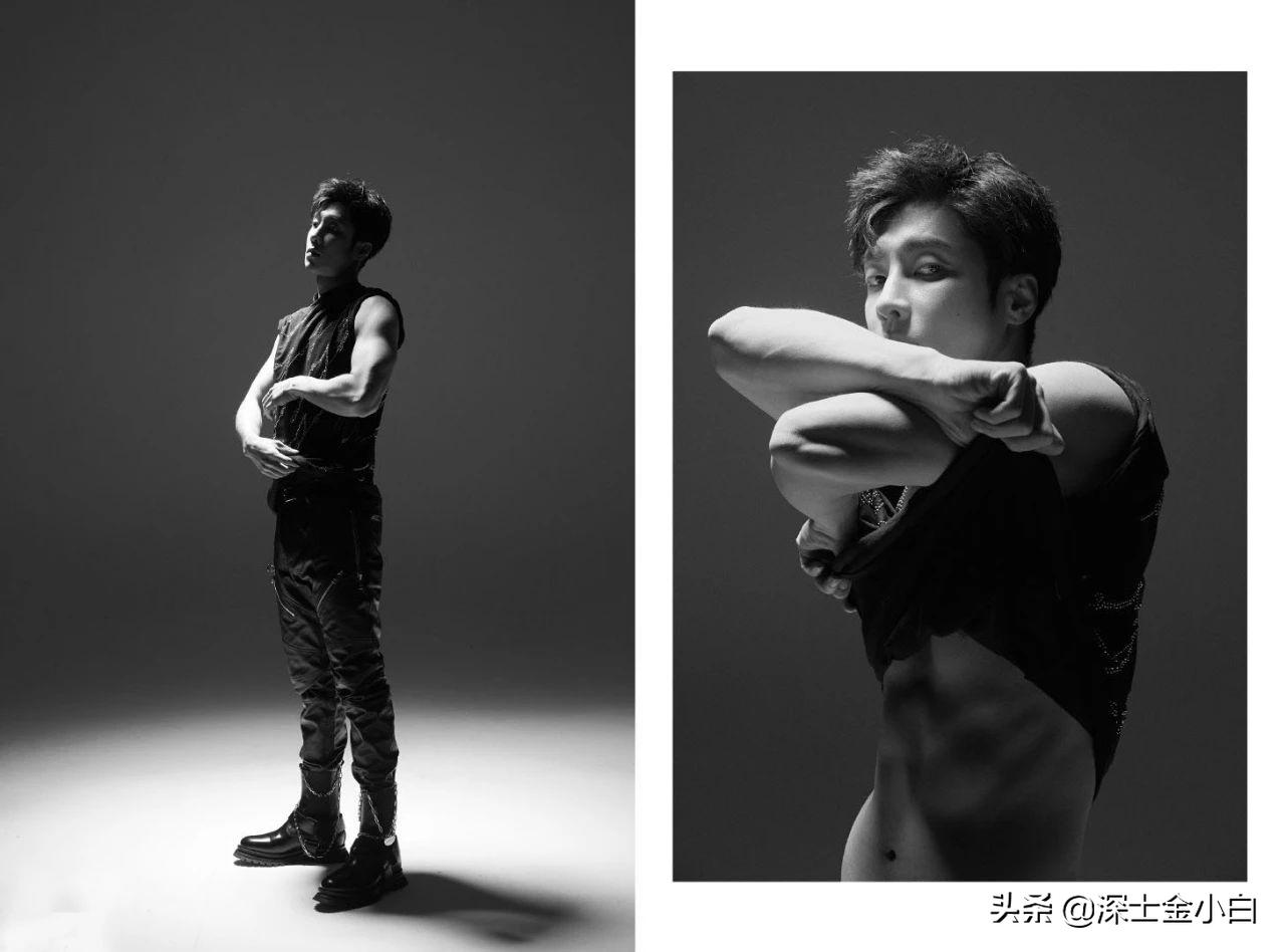 Here comes the overwhelmed brother!He is the brother who is most liked ...