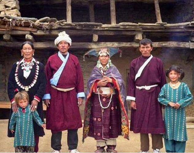 Nepal: a country with polyandry - iNEWS