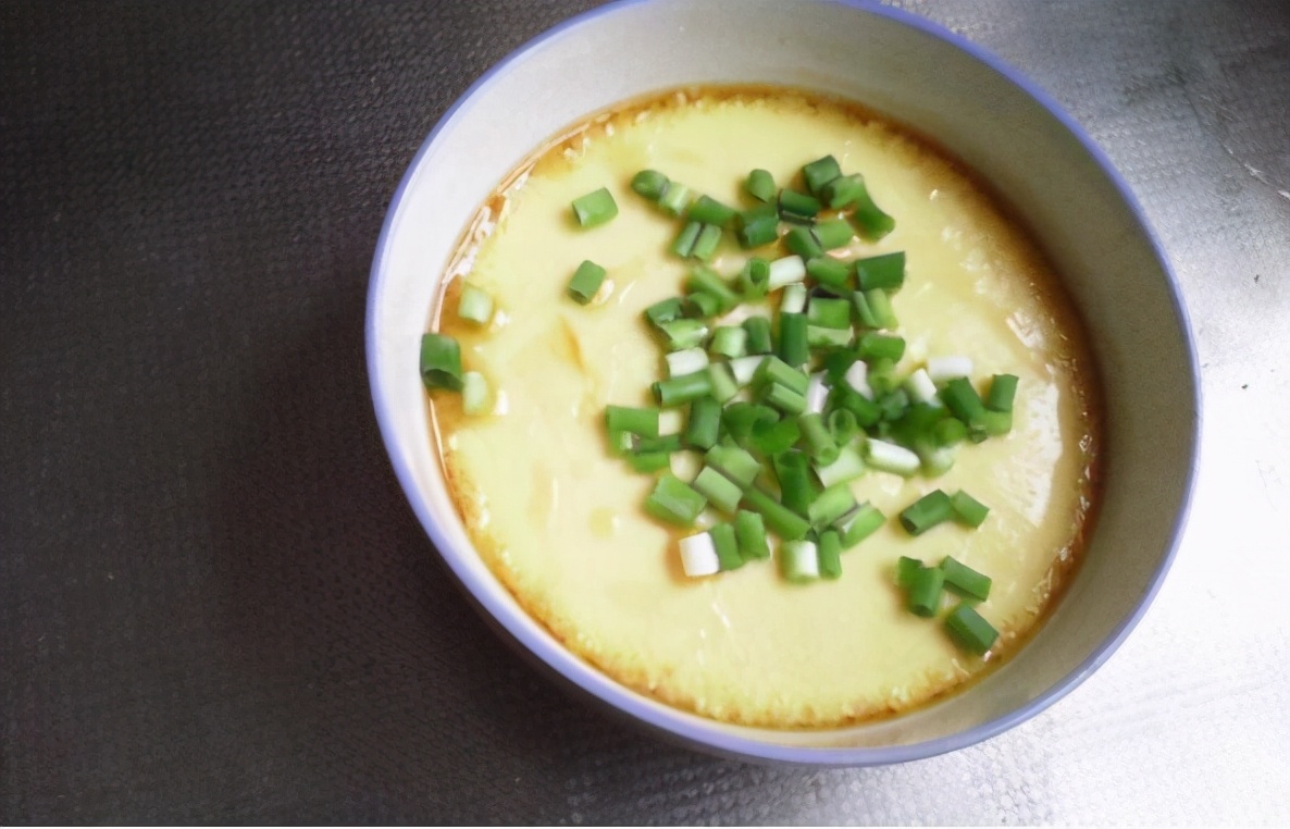 Psychological test: three-disc egg practice, which one do you like ...