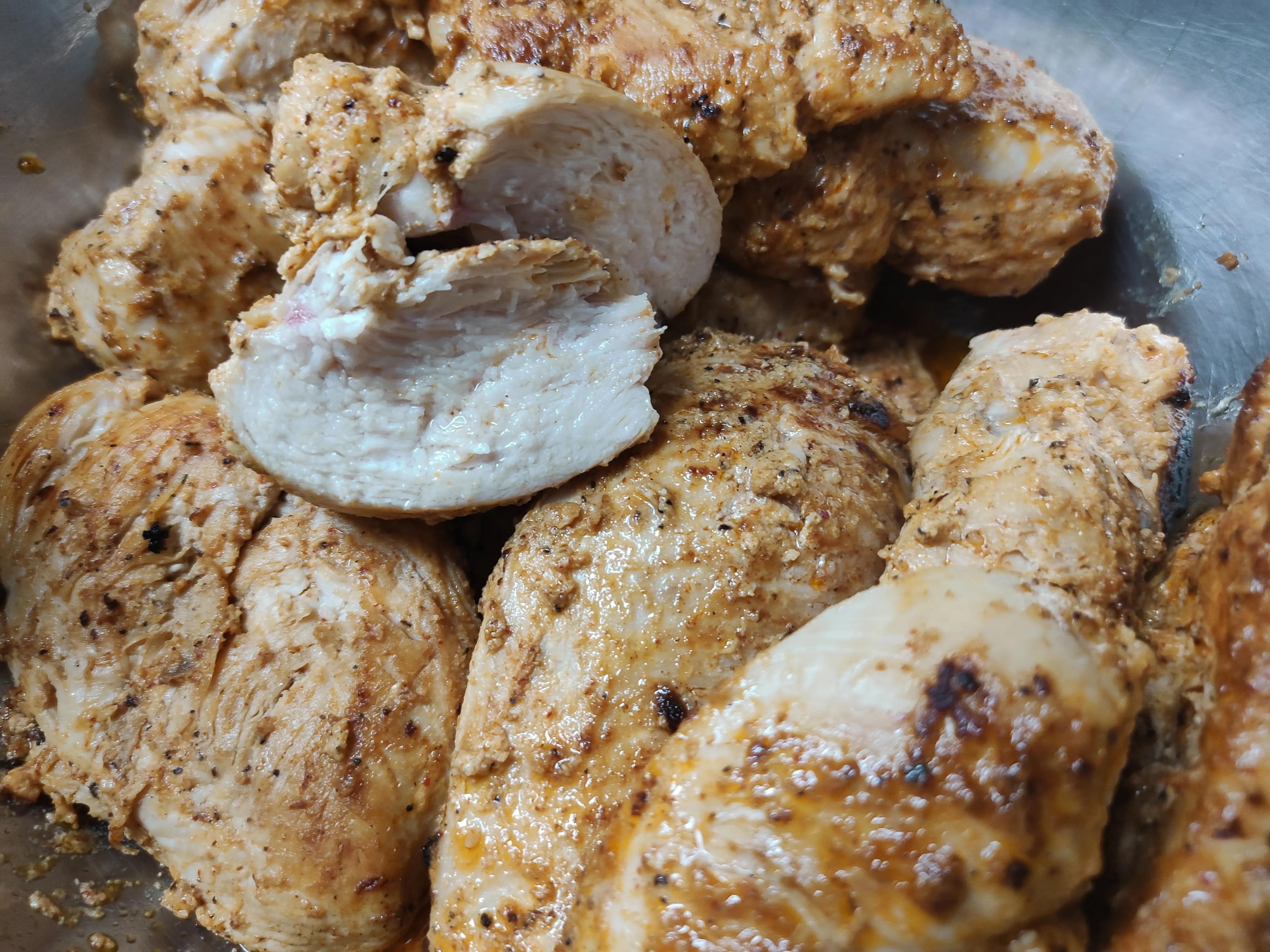 Neapolitan Chicken Curry Pizza - iNEWS