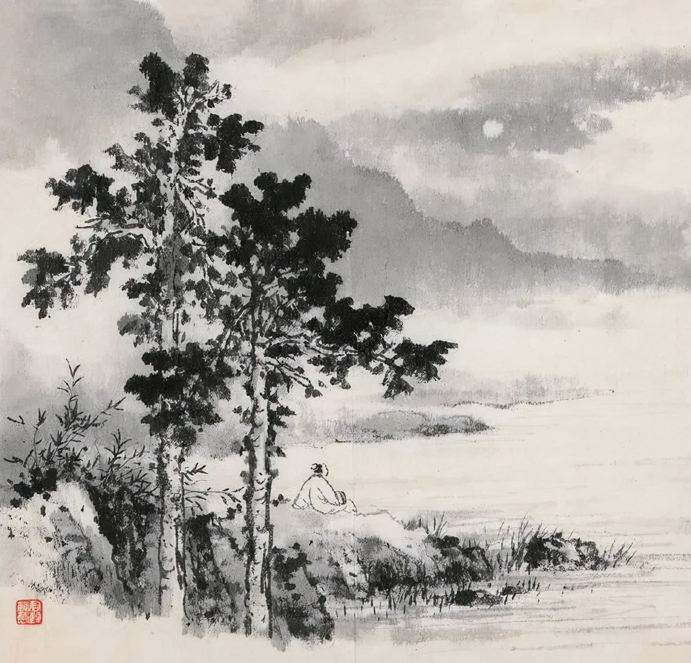 Li Bai's 10 most imaginative poems, romantic for more than a thousand ...