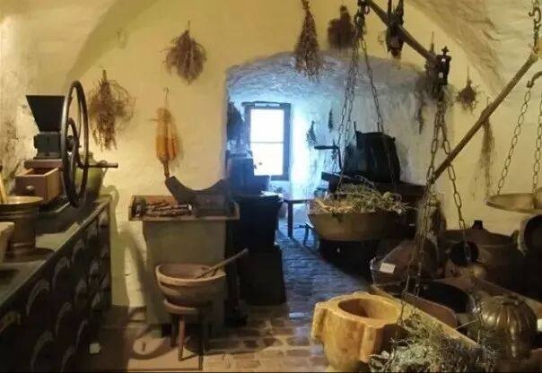 The origin of gunpowder - iNEWS