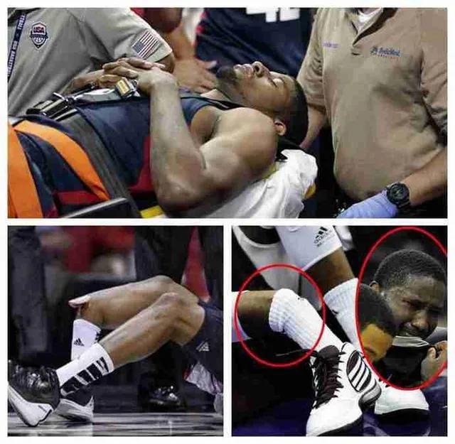 George is reimbursed for the season! Who is to blame for George's ...