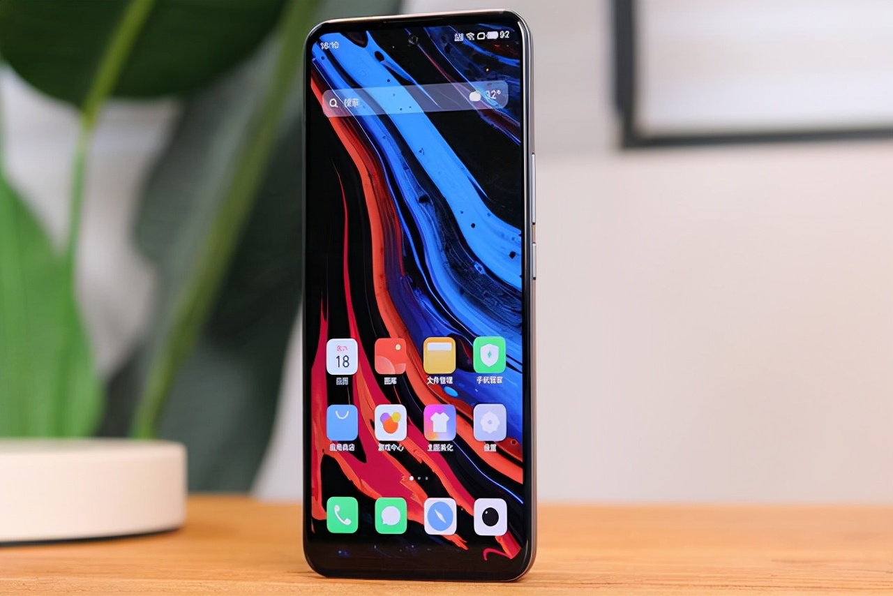 The three latest Snapdragon 870 mobile phones are available internally ...