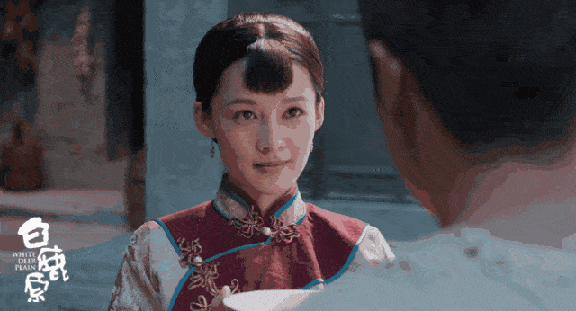 Why did Li Qin continue to "turn over" and keep his breath away from ...