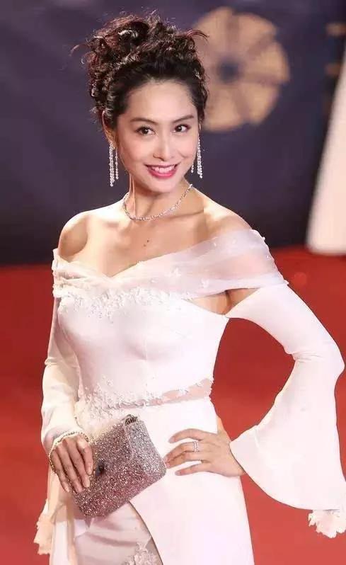 Chu Yin's most beautiful moment - iNEWS