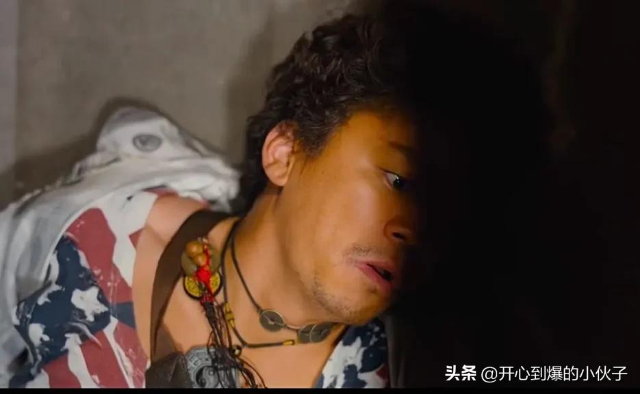 Reviewing "Detective Chinatown" and discovering that Tang Ren is not ...