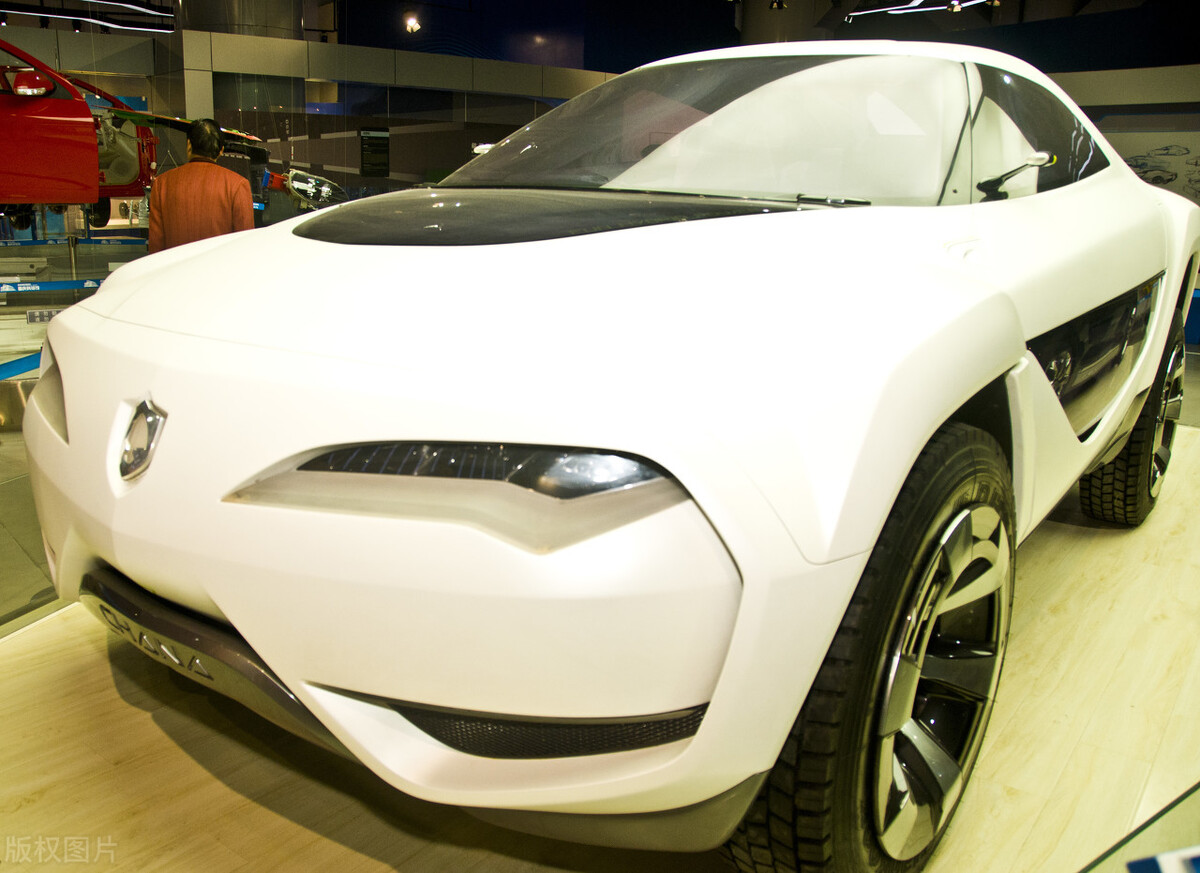 Jointly created by Changan/Huawei/Ningde Times!The Avita brand will be ...