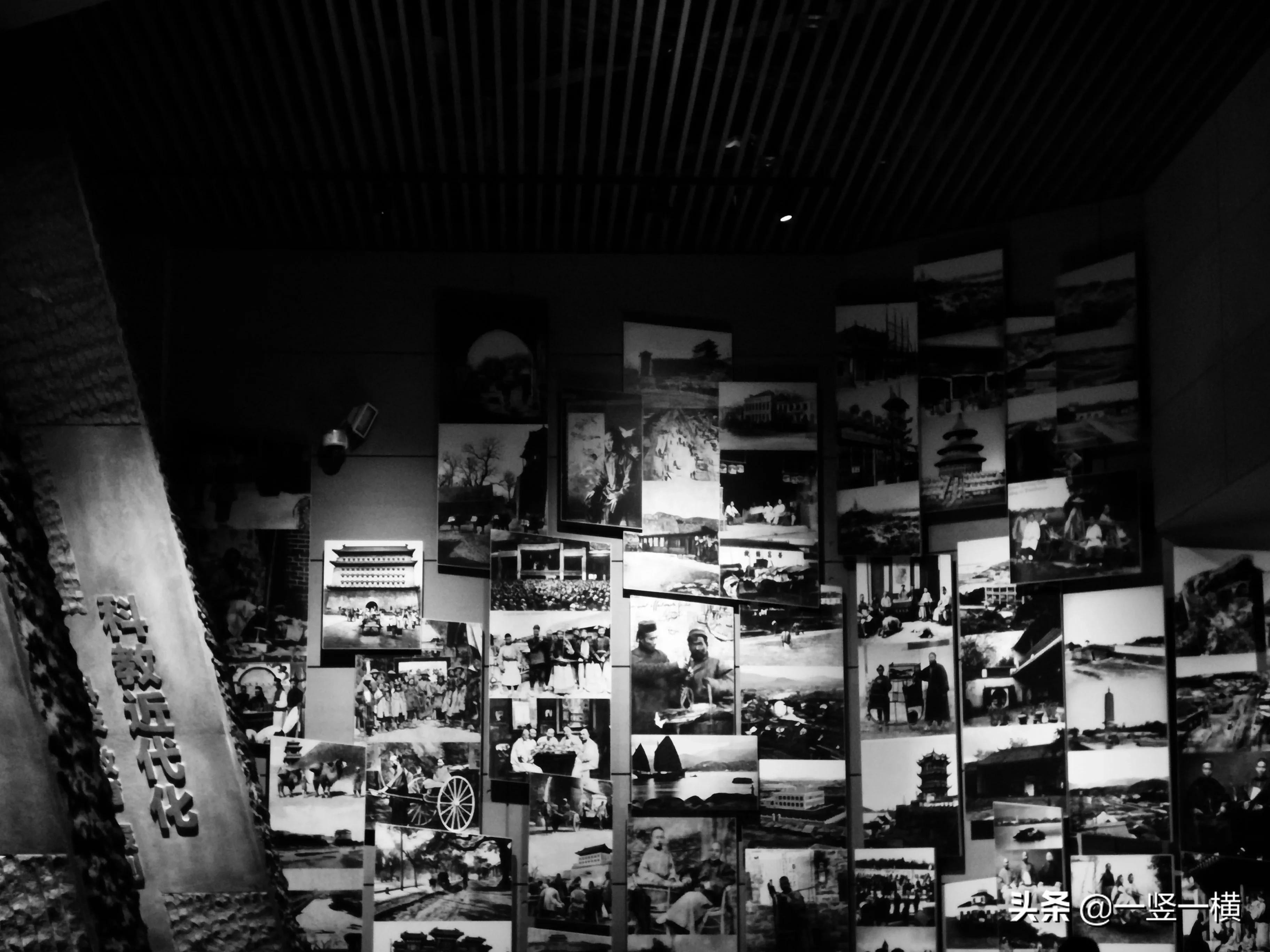 Visit the Humen Naval Battle Museum to remember history and cherish the ...