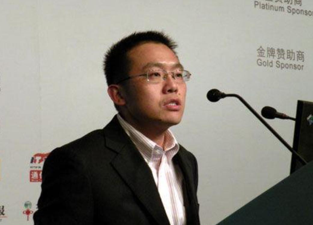 Li Yinan, once known as the "successor" of Huawei, started his own ...