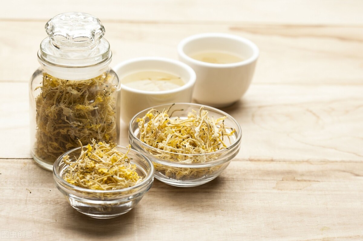 Drinking tea also pay attention to physique!Do not drink these common ...