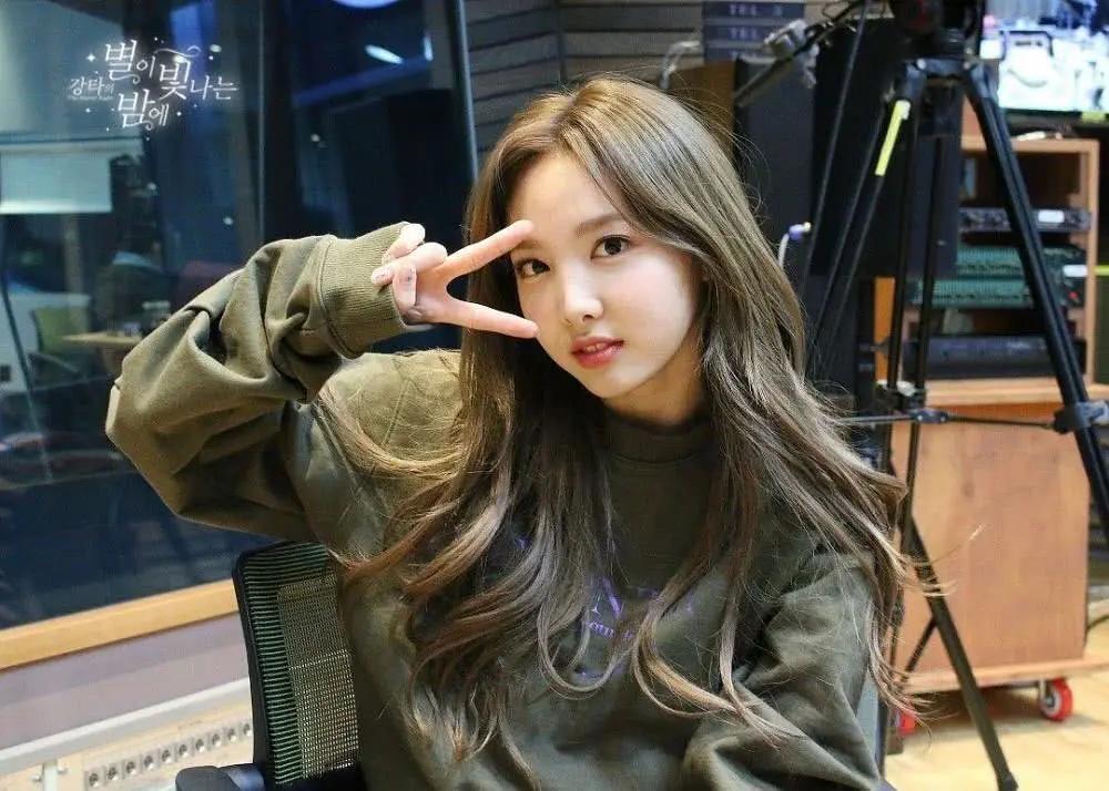 Lin Nalian, the energetic "Rabbit Tooth" idol - iNEWS