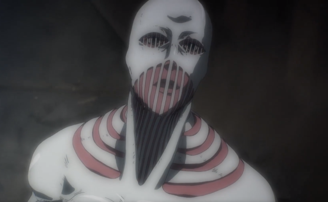 Attacking giant: mappa wanted to postpone for 1 year, but it was ...